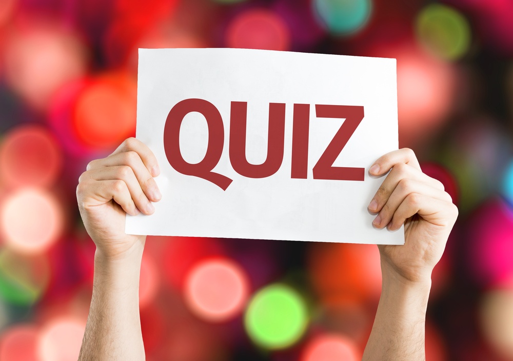 Quiz, Umfrage, Prüfung: So gelingt eine interaktive Online-Begleitung Quiz, Umfrage, Prüfung: So gelingt eine interaktive Online-Begleitung